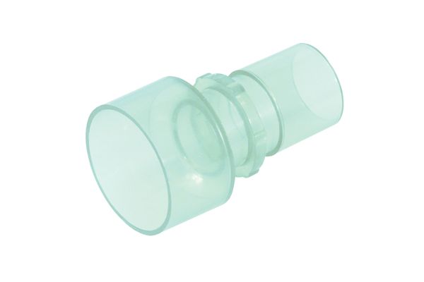 Scavenging connectors