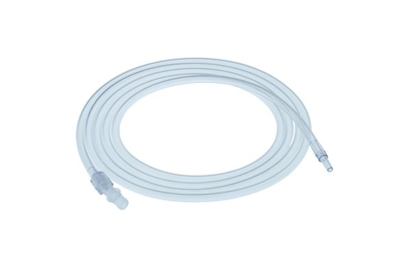 Pressure monitoring lines