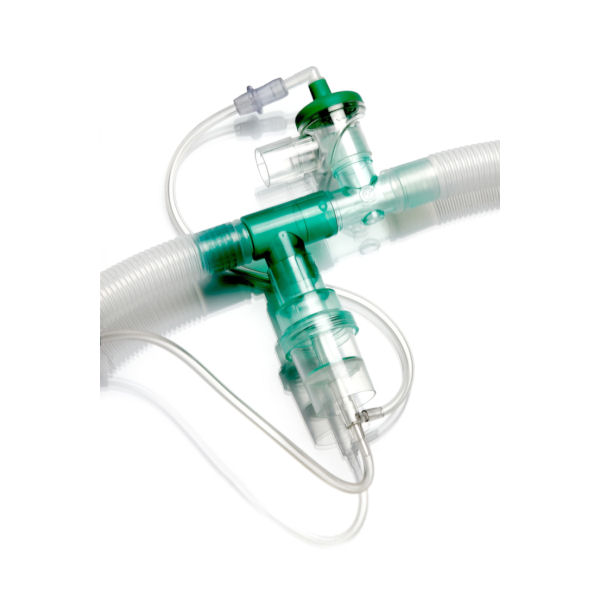 IPPB breathing systems for Bird®