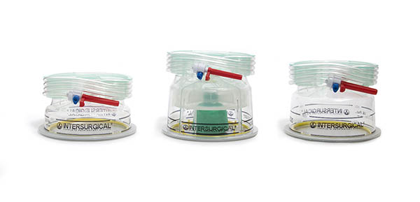 Humidification chamber